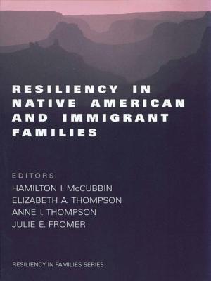 Resiliency in Native American and Immigrant Families by Hamilton I ...