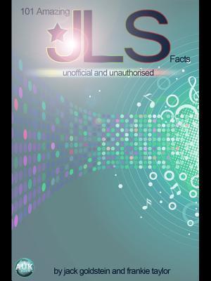 101 Amazing Jls Facts by Jack Goldstein | Goodreads
