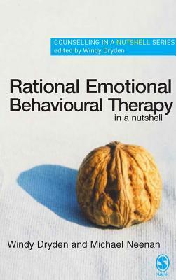 Rational Emotive Behaviour Therapy in a Nutshell by Windy Dryden ...