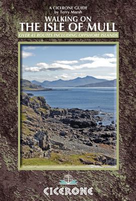 Walking on the Isle of Mull by Terry Marsh | Goodreads