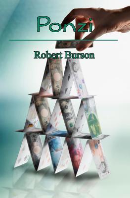 Ponzi by Robert Burson | Goodreads