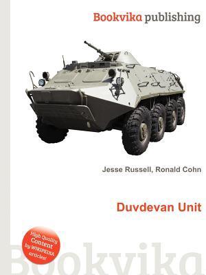 Duvdevan Unit by Jesse Russell | Goodreads