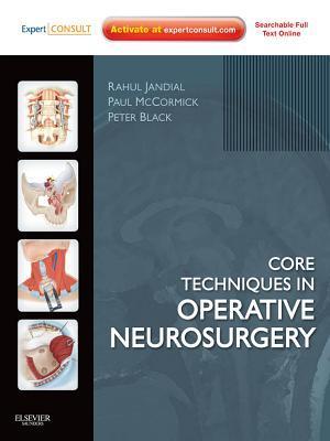 Core Techniques in Operative Neurosurgery E-Book: Expert Consult ...