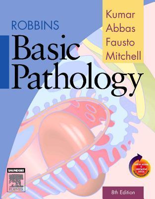 Robbins Basic Pathology by Vinay Kumar | Goodreads
