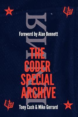 The Coder Special Archive by Tony Cash & Mike Gerrard | Goodreads