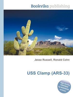 USS Clamp (Ars-33) by Jesse Russell | Goodreads
