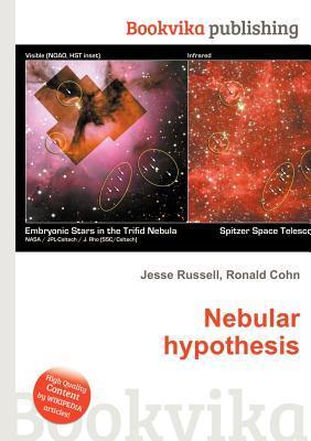 Nebular Hypothesis by Jesse Russell | Goodreads