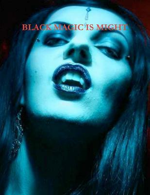 Black Magic Is Might by Winter Laake | Goodreads