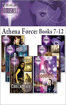 Athena Force: Books 7-12 (Athena Force) by Carla Cassidy | Goodreads