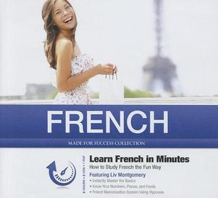 Learn French in Minutes: How to Study French the Fun Way by Made for ...