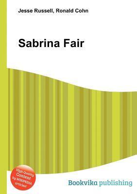 Sabrina Fair by Jesse Russell | Goodreads