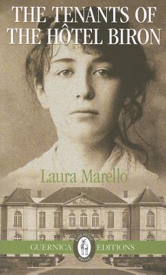 The Tenants of the Hotel Biron by Laura Marello | Goodreads
