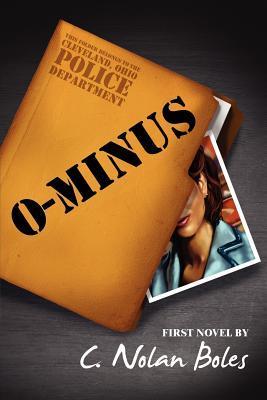 O-Minus by Clarence Boles | Goodreads