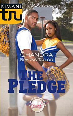 Pledge by Chandra Sparks Splond | Goodreads