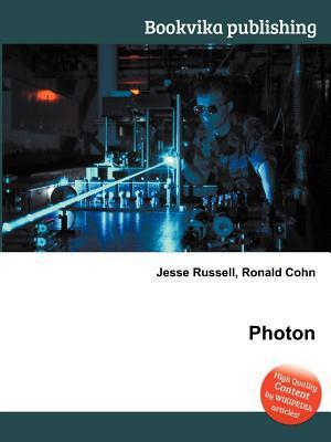Photon by Jesse Russell | Goodreads