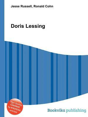 Doris Lessing by Jesse Russell | Goodreads