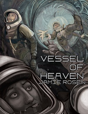 Vessel of Heaven by Jamie Rosen | Goodreads