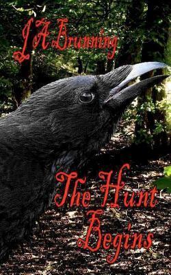 The Hunt Begins (Witherstone Trilogy #2) by J.A. Brunning | Goodreads