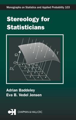 Stereology for Statisticians by W.H. Charles Bassetti | Goodreads