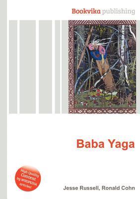 Baba Yaga by Jesse Russell | Goodreads