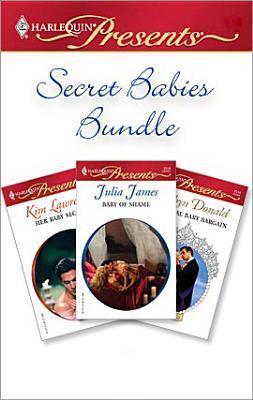 Secret Babies Bundle by Kim Lawrence | Goodreads