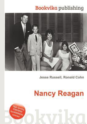 Nancy Reagan by Jesse Russell | Goodreads