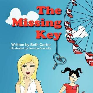 The Missing Key by Beth Carter | Goodreads