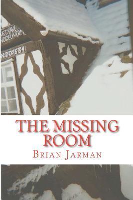 The Missing Room by Brian Jarman | Goodreads