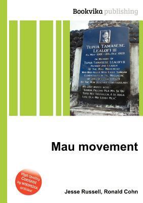 Mau Movement by Jesse Russell | Goodreads