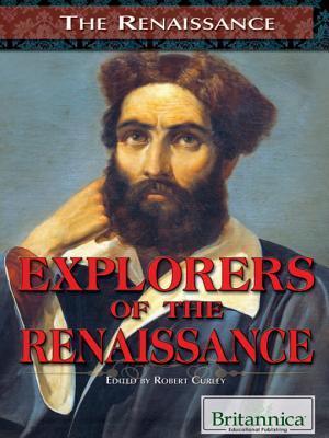 Explorers of the Renaissance by Robert Curley | Goodreads