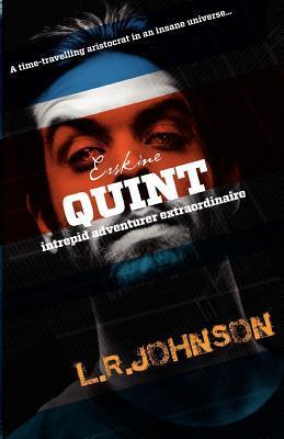 Erskine Quint by L.R. Johnson | Goodreads
