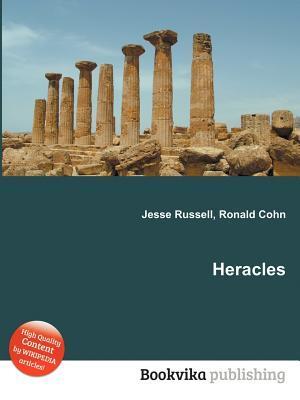 Heracles by Jesse Russell | Goodreads