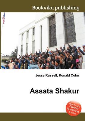 Assata Shakur by Jesse Russell | Goodreads