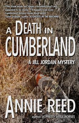 A Death in Cumberland by Annie Reed | Goodreads
