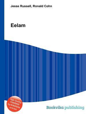 Eelam by Jesse Russell | Goodreads
