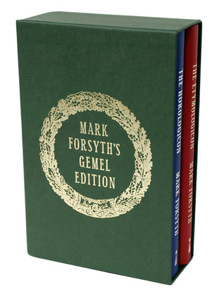 Mark Forsyth's Gemel Edition by Mark Forsyth | Goodreads