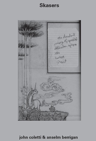 Skasers by John Coletti | Goodreads