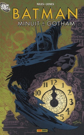 Batman: Minuit à Gotham by Steve Niles | Goodreads