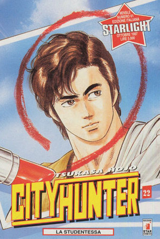 City Hunter, Vol. 22 by Tsukasa Hōjō | Goodreads
