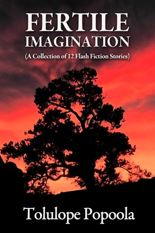 Fertile Imagination: A Collection of 12 Flash Fiction Stories by ...