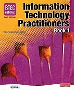 BTEC National Information Technology Practitioners Book by Jenny Lawson ...