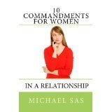10 Commandments for Women: A Simple Guide to a Happy Relationships by ...