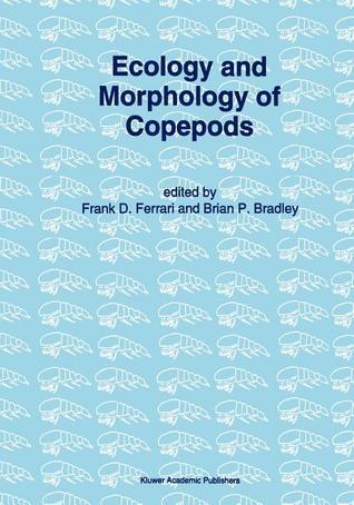 Ecology and Morphology of Copepods: Proceedings of the 5th ...