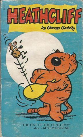 Heathcliff by George Gately | Goodreads
