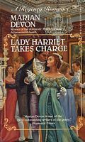 Lady Harriet Takes Charge by Marian Devon | Goodreads