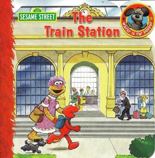 The Train Station by Susan Hood | Goodreads