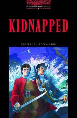 Kidnapped by Clare West | Goodreads