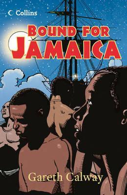 Bound for Jamaica by Gareth Calway | Goodreads