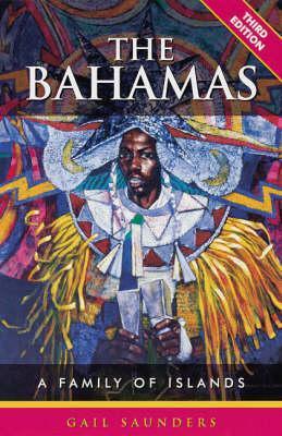 The Bahamas: A Family of Islands by Gail Saunders-Smith | Goodreads