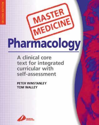 Master Medicine: Medical Pharmacology: A clinical core text for ...